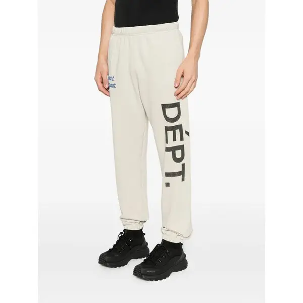 GALLERY DEPT. Neutrals Trousers Track Pants