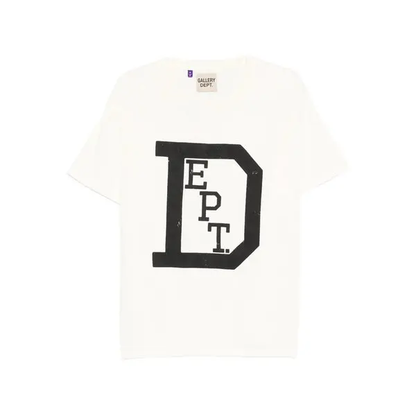 GALLERY DEPT. T-shirts & Vests T-shirts - White