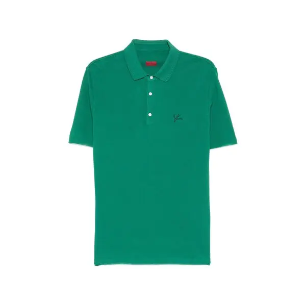 Isaia Polo Shirts