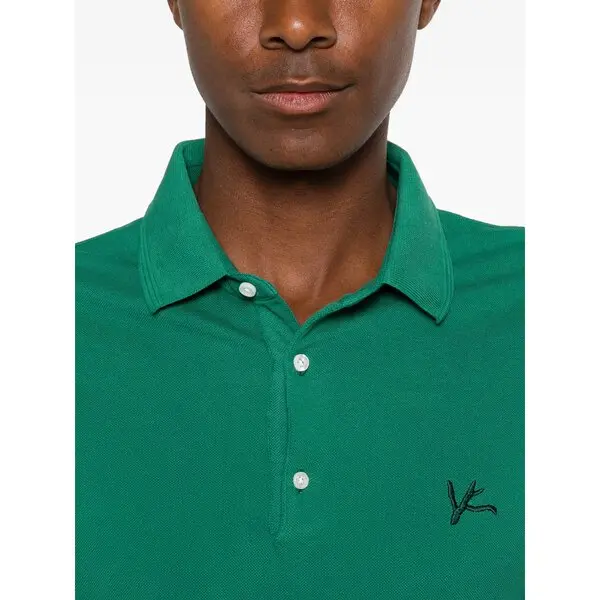 Isaia Polo Shirts