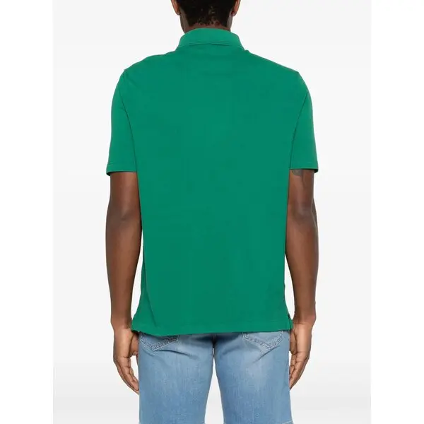 Isaia Polo Shirts