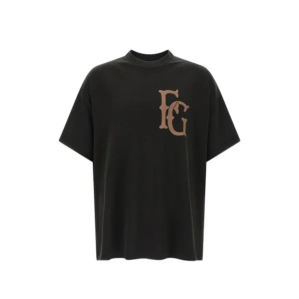 Fear Of God T-shirts & Vests T-shirts