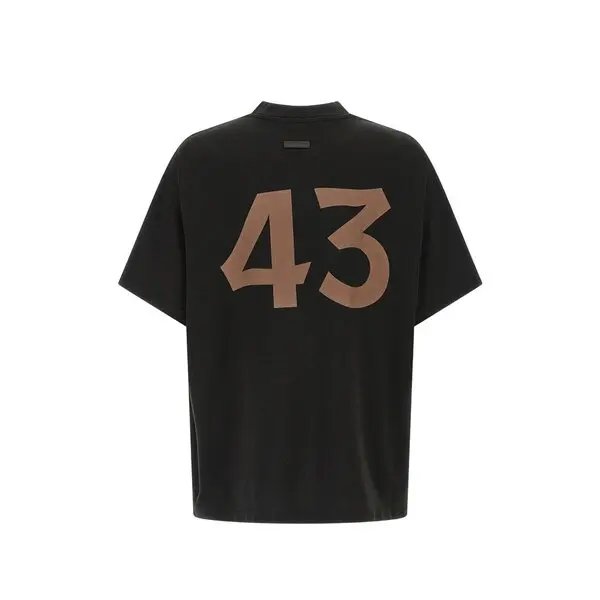 Fear Of God T-shirts & Vests T-shirts