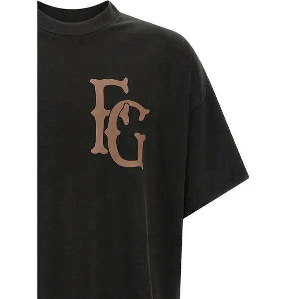 Fear Of God T-shirts & Vests T-shirts