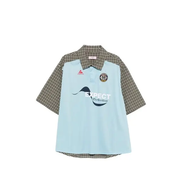 Martine Rose Polo Shirts