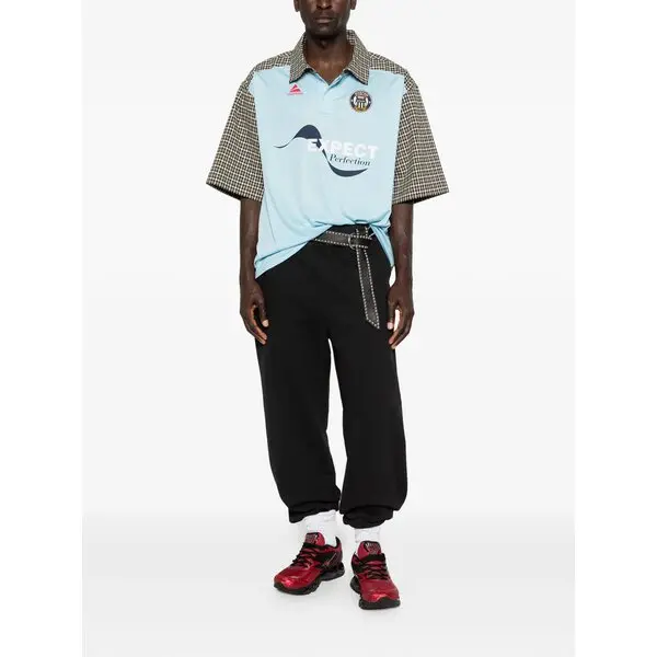 Martine Rose Polo Shirts