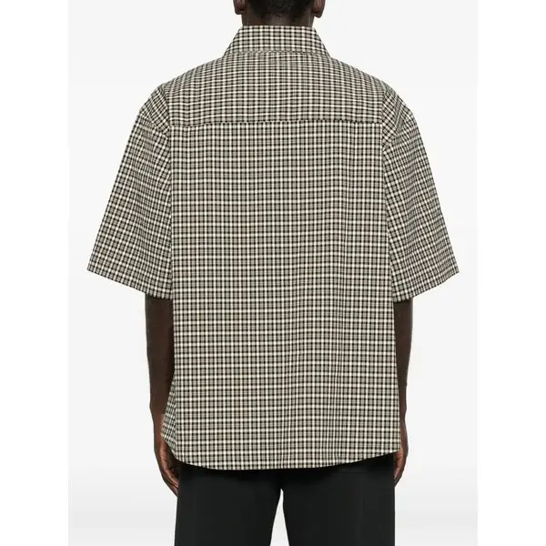 Martine Rose Polo Shirts