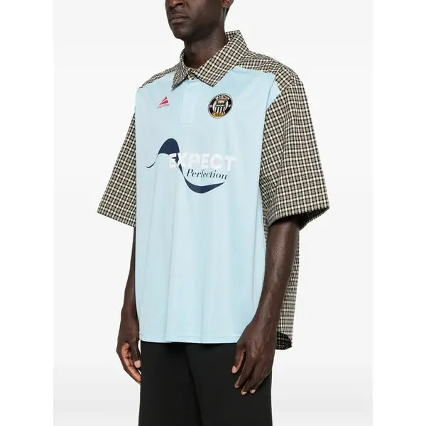 Martine Rose Polo Shirts