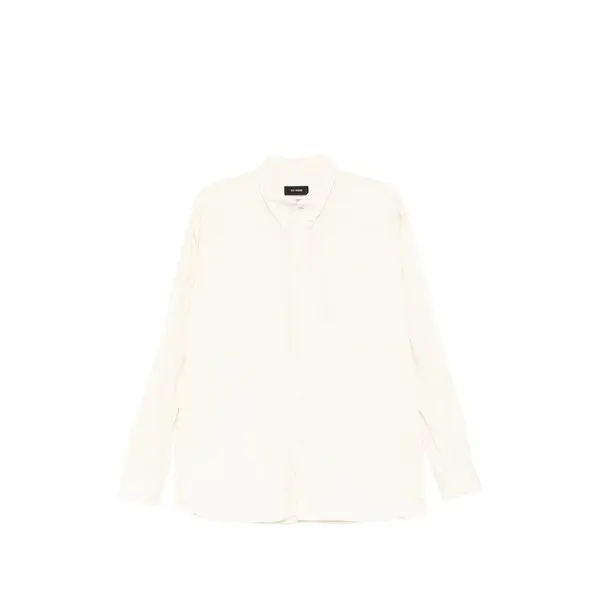 WILLY CHAVARRIA Neutrals Shirts