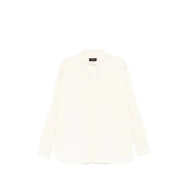 WILLY CHAVARRIA Neutrals Shirts
