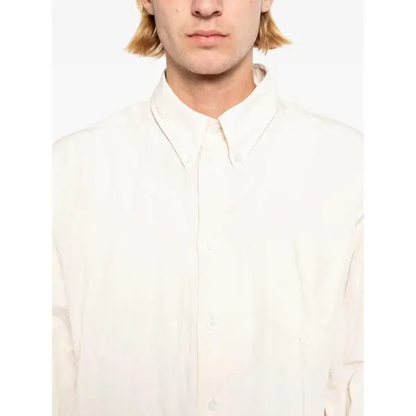 WILLY CHAVARRIA Neutrals Shirts