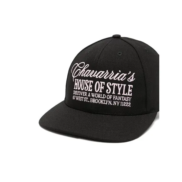 WILLY CHAVARRIA Baseball Cap