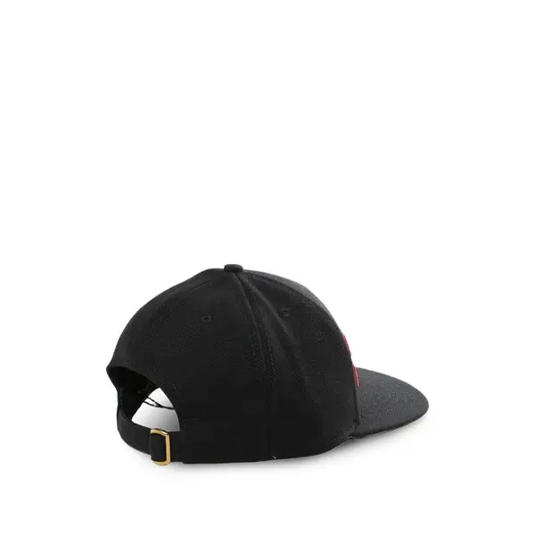 WILLY CHAVARRIA Embroidered Cap
