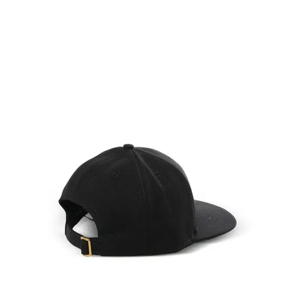 WILLY CHAVARRIA Embroidered Baseball Cap