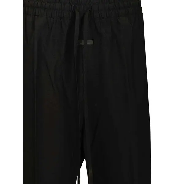 Fear Of God Wide-leg Trousers