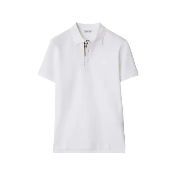 Burberry Polo Shirts