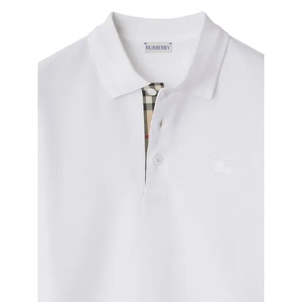 Burberry Polo Shirts