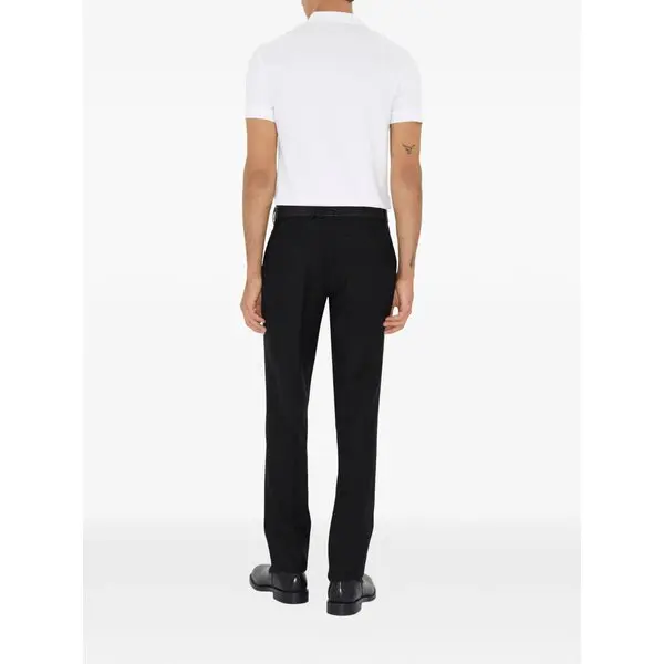 Burberry Polo Shirts