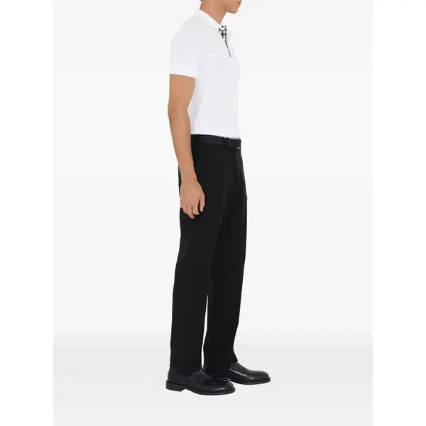 Burberry Polo Shirts