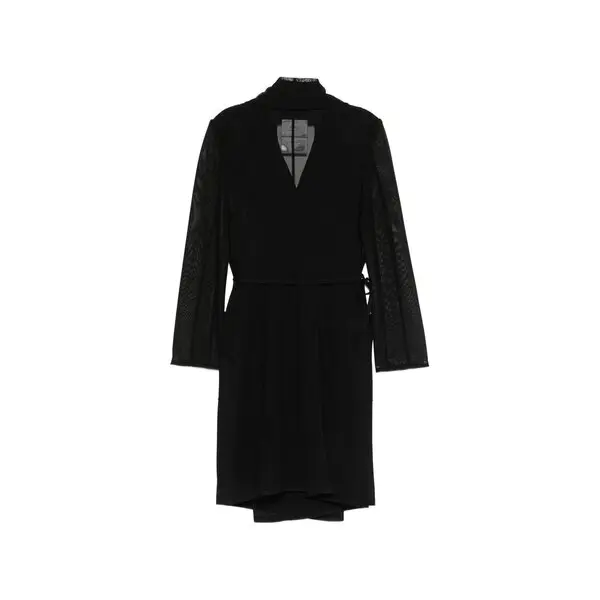 Junya Watanabe Double-breasted Coat