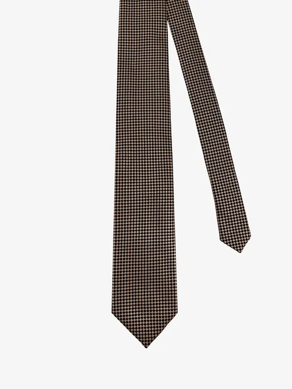 TOM FORD Silk Neck Tie