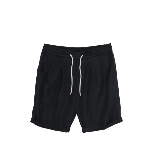 Brunello Cucinelli Bermuda Shorts