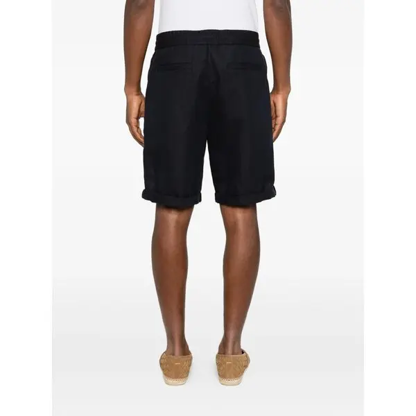 Brunello Cucinelli Bermuda Shorts