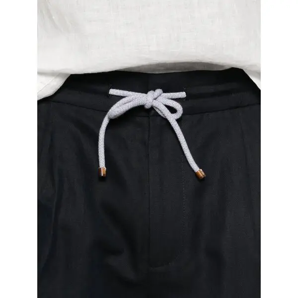 Brunello Cucinelli Bermuda Shorts