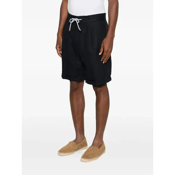 Brunello Cucinelli Bermuda Shorts