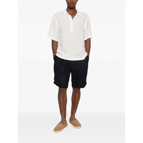 Brunello Cucinelli Bermuda Shorts