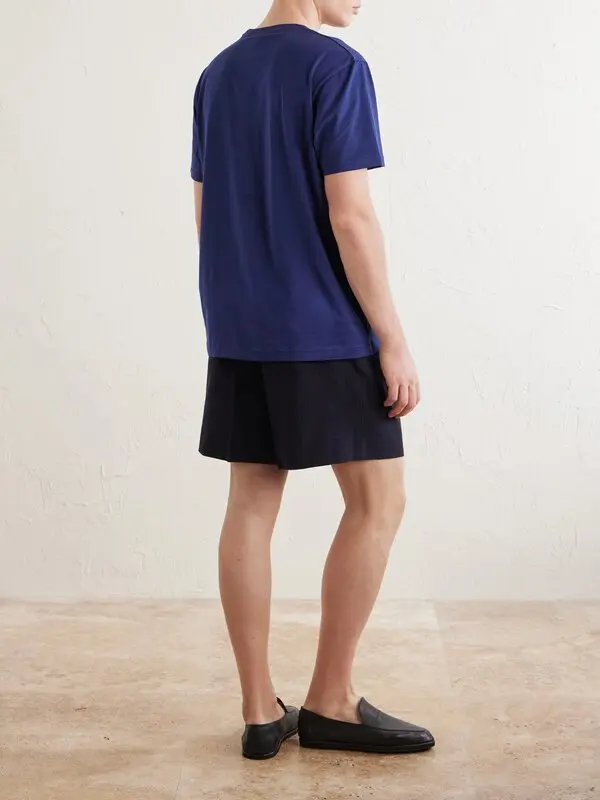 Sunspel Riviera Cotton T-shirt