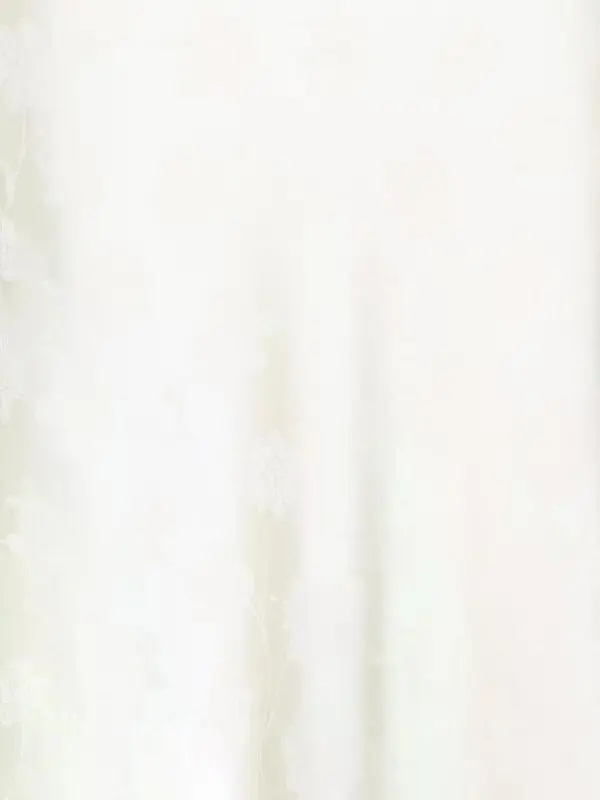 ROTATE BY BIRGER CHRISTENSEN Bias Cut Floral Maxi Dress