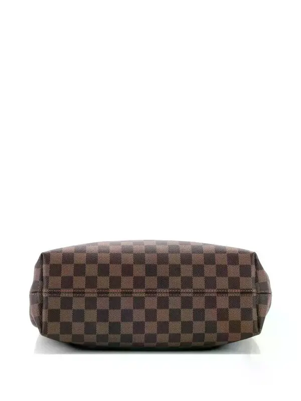 LOUIS VUITTON Monogram Canvas Pm Hobo Bag