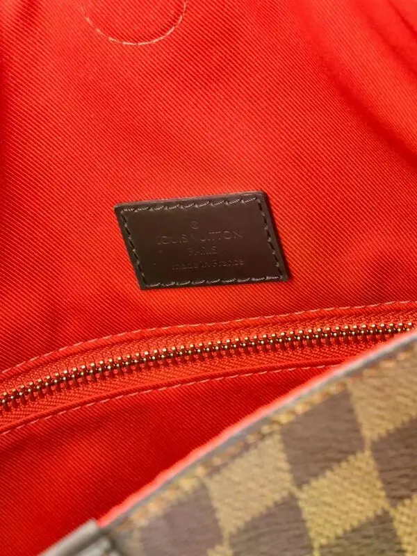 LOUIS VUITTON Monogram Canvas Pm Hobo Bag