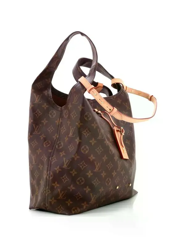 LOUIS VUITTON Atlantis Gm Tote Bag