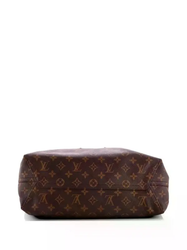 LOUIS VUITTON Atlantis Gm Tote Bag