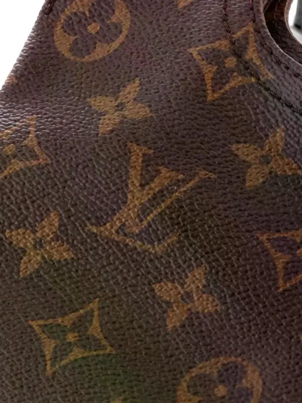 LOUIS VUITTON Atlantis Gm Tote Bag