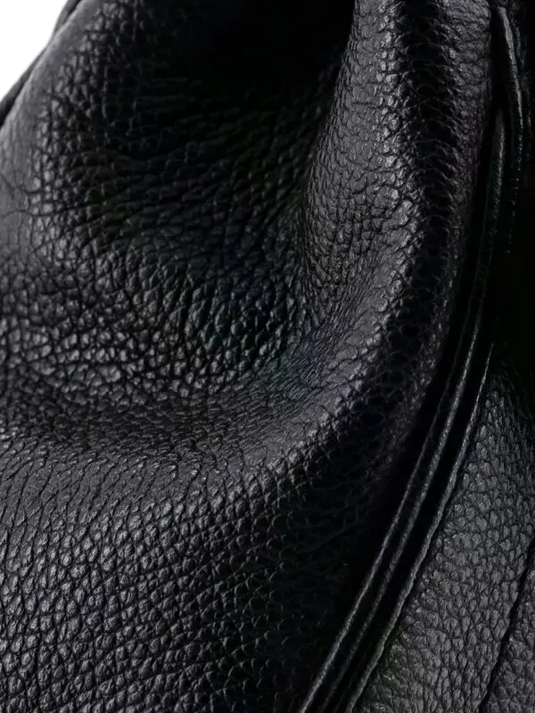 LOUIS VUITTON Saint Germain Shoulder Bag - Black