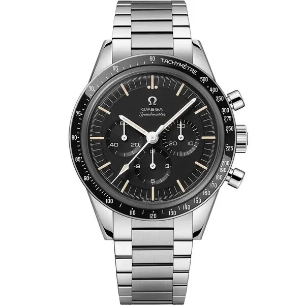 Omega Speedmaster Calibre 321 Watch, 39.7mm - Stainless Steel