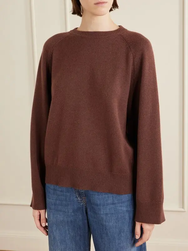 Brunello Cucinelli Cashmere Sweater