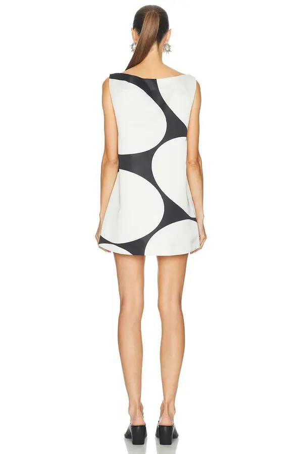 Dries Van Noten Dabel Dress