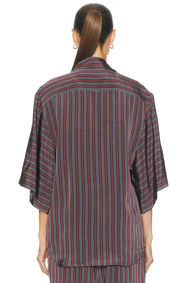 Dries Van Noten Button-down Shirt