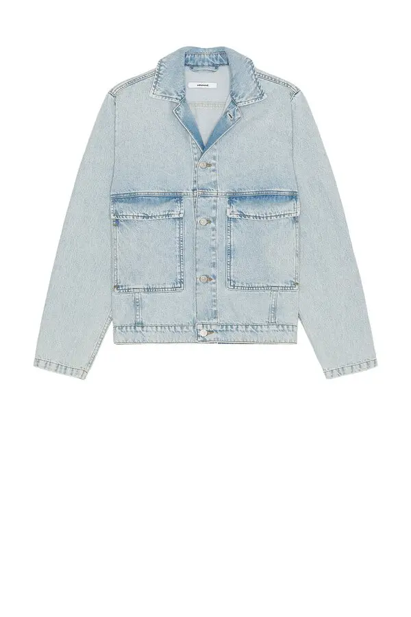 EDMMOND STUDIOS Avail Jacket
