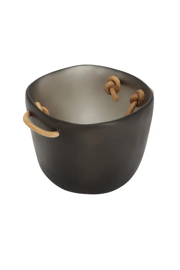 TINA FREY DESIGNS Cuadrado Ice Bucket