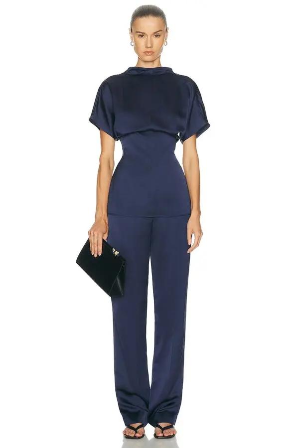 Tove Beatrix Top