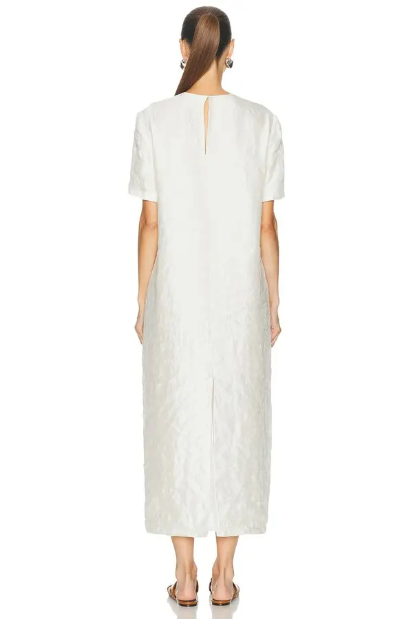 Khaite Webber Dress