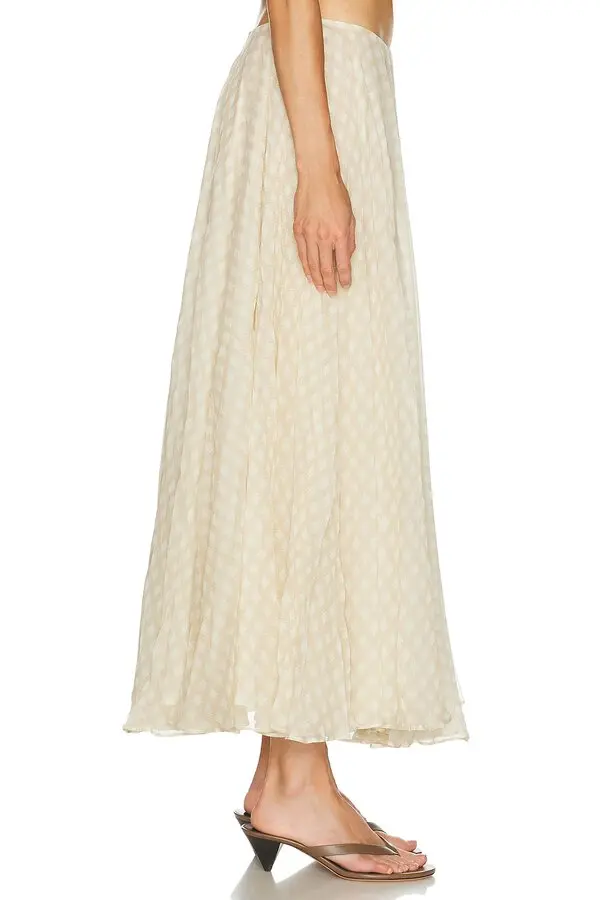 Cult Gaia Cosmea Skirt