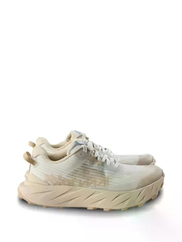 NNORMAL Cadí Logo-print Panelled Sneakers