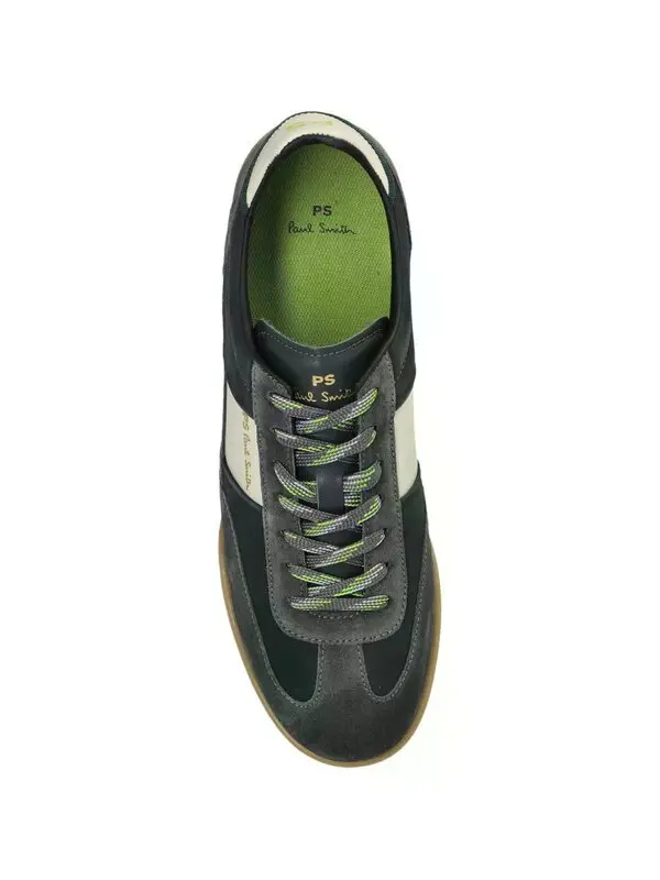 Paul Smith Dover Leather Sneakers