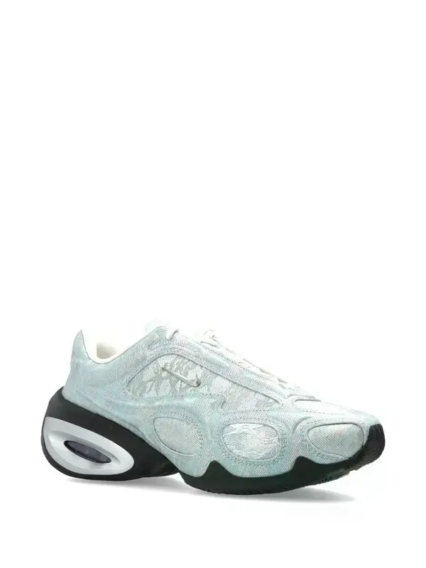 Nike Max Muse Sneakers - Blue